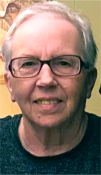 Sara Shaulis 1950-2024 | News, Sports, Jobs - Tribune Chronicle
